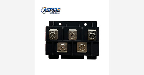 ModuleGenerator 192A 1600V Three Phase Bridge Rectifier Module MDS200A