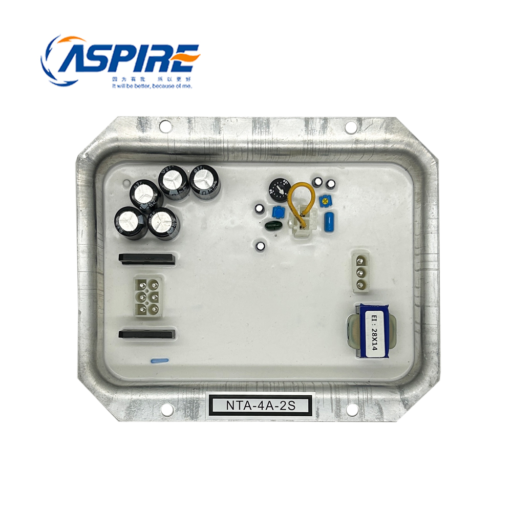 Generator Parts and Accessories | Fujian Permanent Electron Co.,Ltd