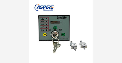 smartgen HGM180HC - Fujian Permanent Electron Co.,Ltd