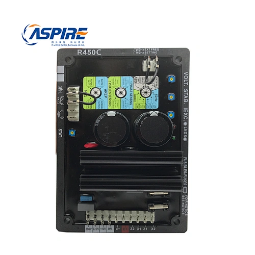 AVR D350 | Fujian Permanent Electron Co.,Ltd