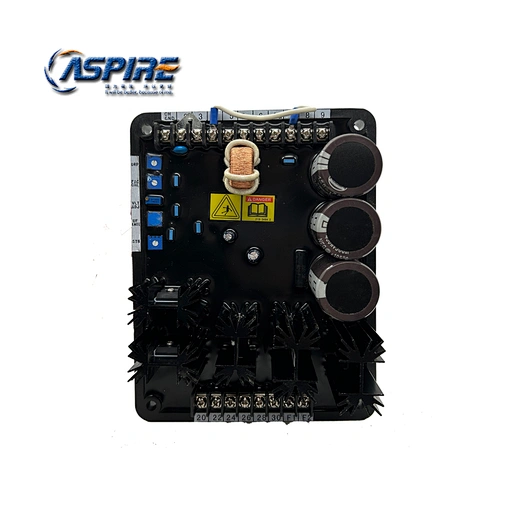 AVC63-12A2 | Permanent Electron