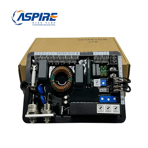 M40FA610A avr - Fujian Permanent Electron Co.,Ltd