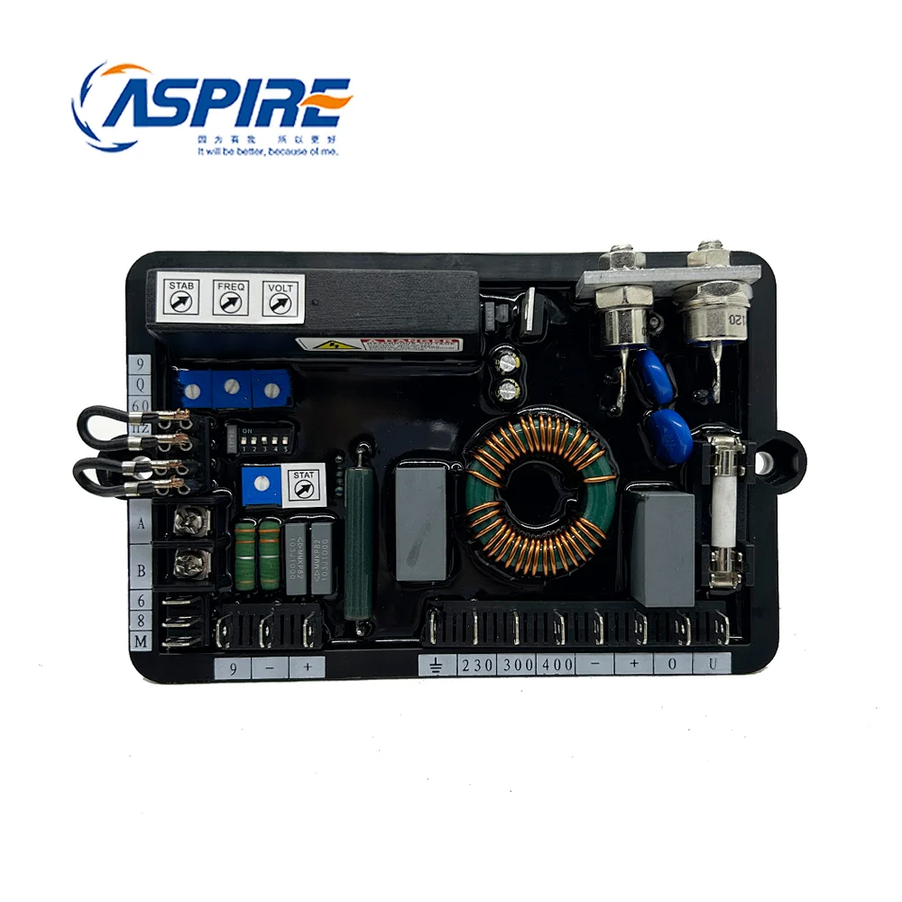 M40FA610A avr - Fujian Permanent Electron Co.,Ltd