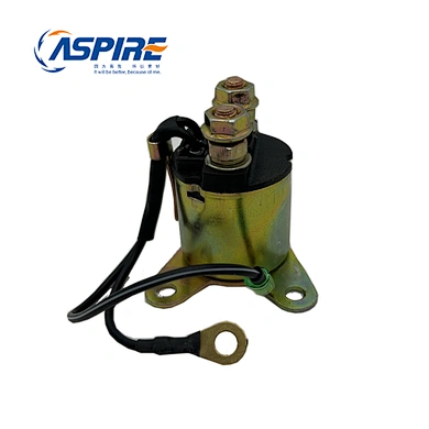 Engine Spare Parts | Fujian Permanent Electron Co.,Ltd