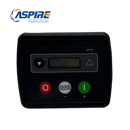 DSE3110 controller - Fujian Permanent Electron Co.,Ltd