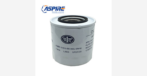 Oil Filter LJB03 | Fujian Permanent Electron Co.,Ltd