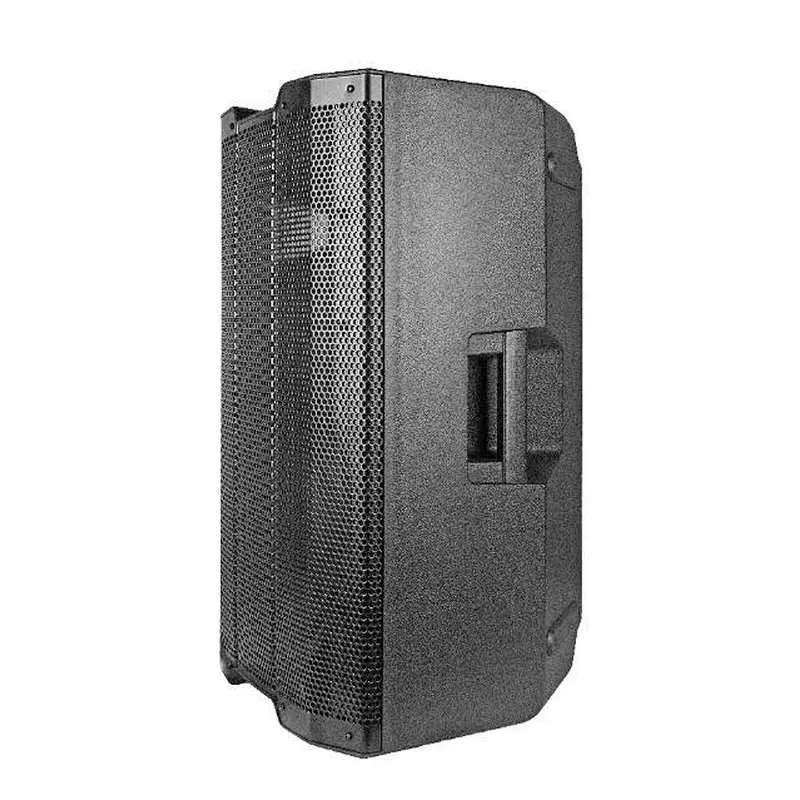 Professional Sound Powered Plastic PA Speaker-SKW-A:15" 2 -way full range