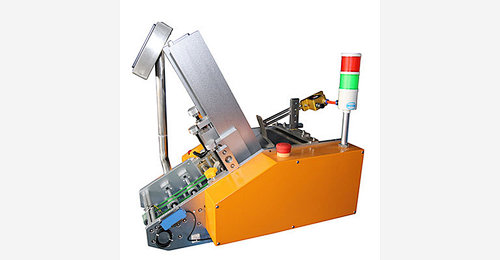 Automatic Card Sender/Automatic Card Machine CCP-FKJ200 from China ...