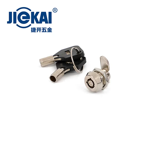 Cam Lock_Key Switch Lock_Specialty Locks|JIEKAI Manufacturing