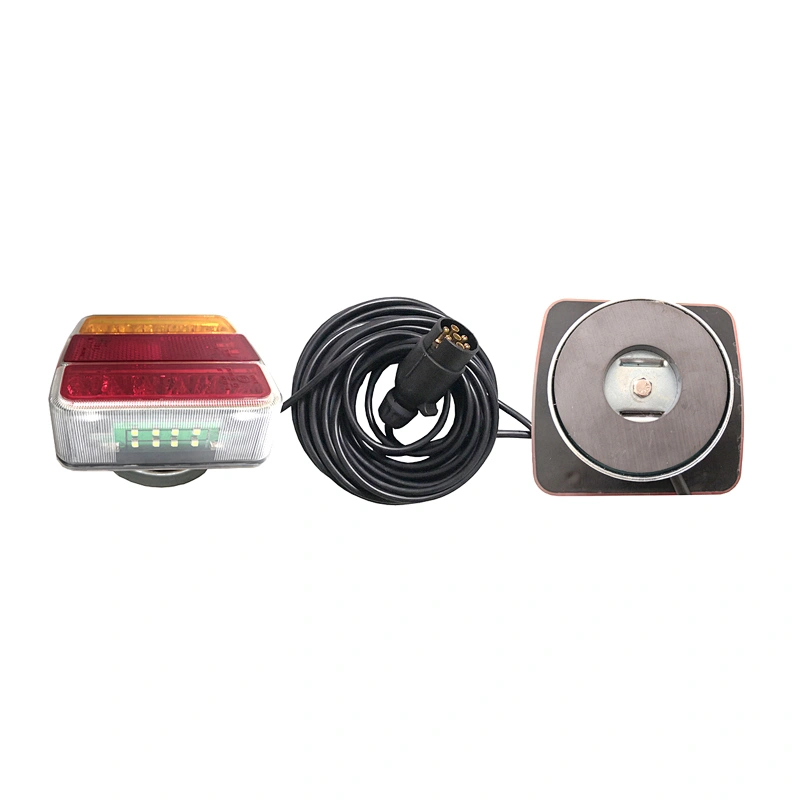 LED Trailer Towing Light Kit