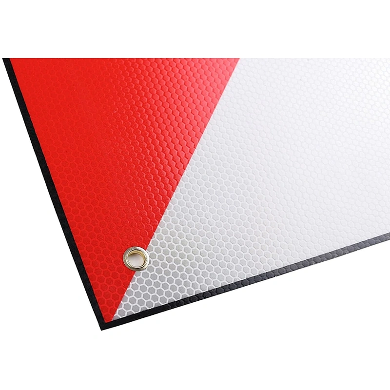 Over Protruding Sign 500mm*500mm