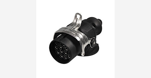24V 15P ADR Trailer Plug ISO 12098 ADR Trailer Plug
