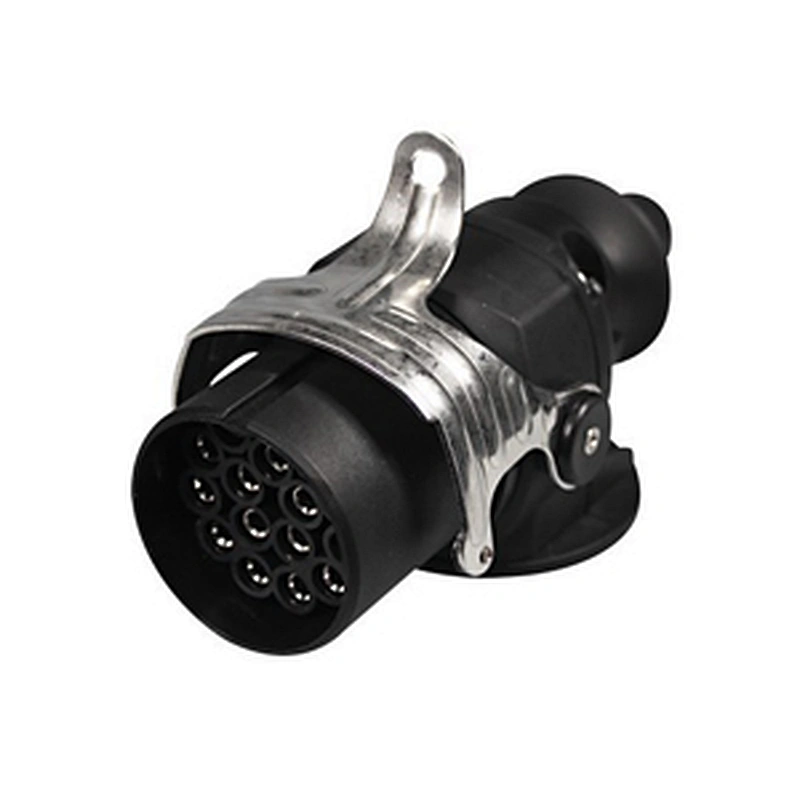 24V 15P ADR Trailer Plug ISO 12098 ADR Trailer Plug