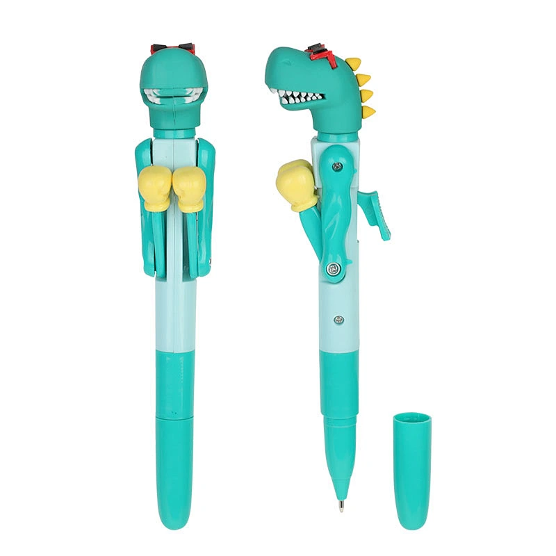 BOXING BALL PEN DINOSAUR from China Manufacturer - Ningbo Syloon Imp ...