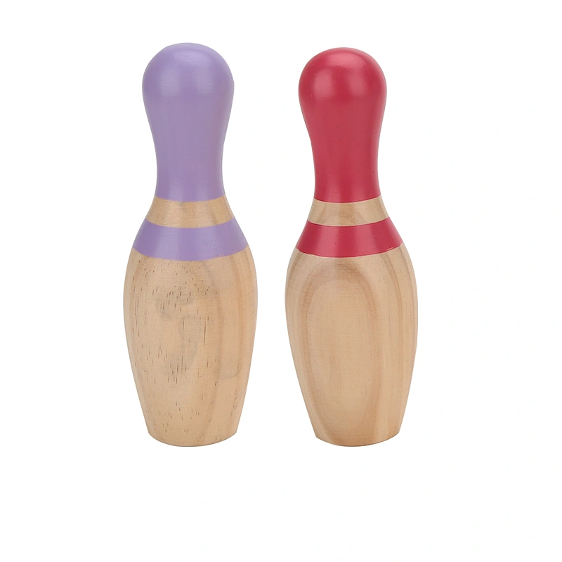 BOWLING SET IN COLOUR BOX from China Manufacturer - Ningbo Syloon Imp ...