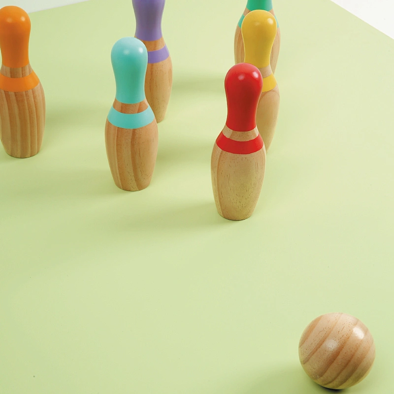 BOWLING SET IN COLOUR BOX from China Manufacturer - Ningbo Syloon Imp ...