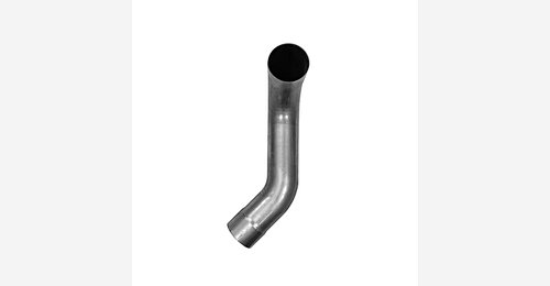 Dump Truck Exhaust Pipe , Kenworth Exhaust , Chrome Truck Pipe Supplier ...