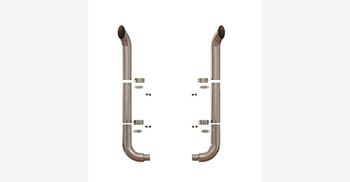 8 Inch Stacks For Peterbilt , 8 inch stacks for peterbilt 379 ...