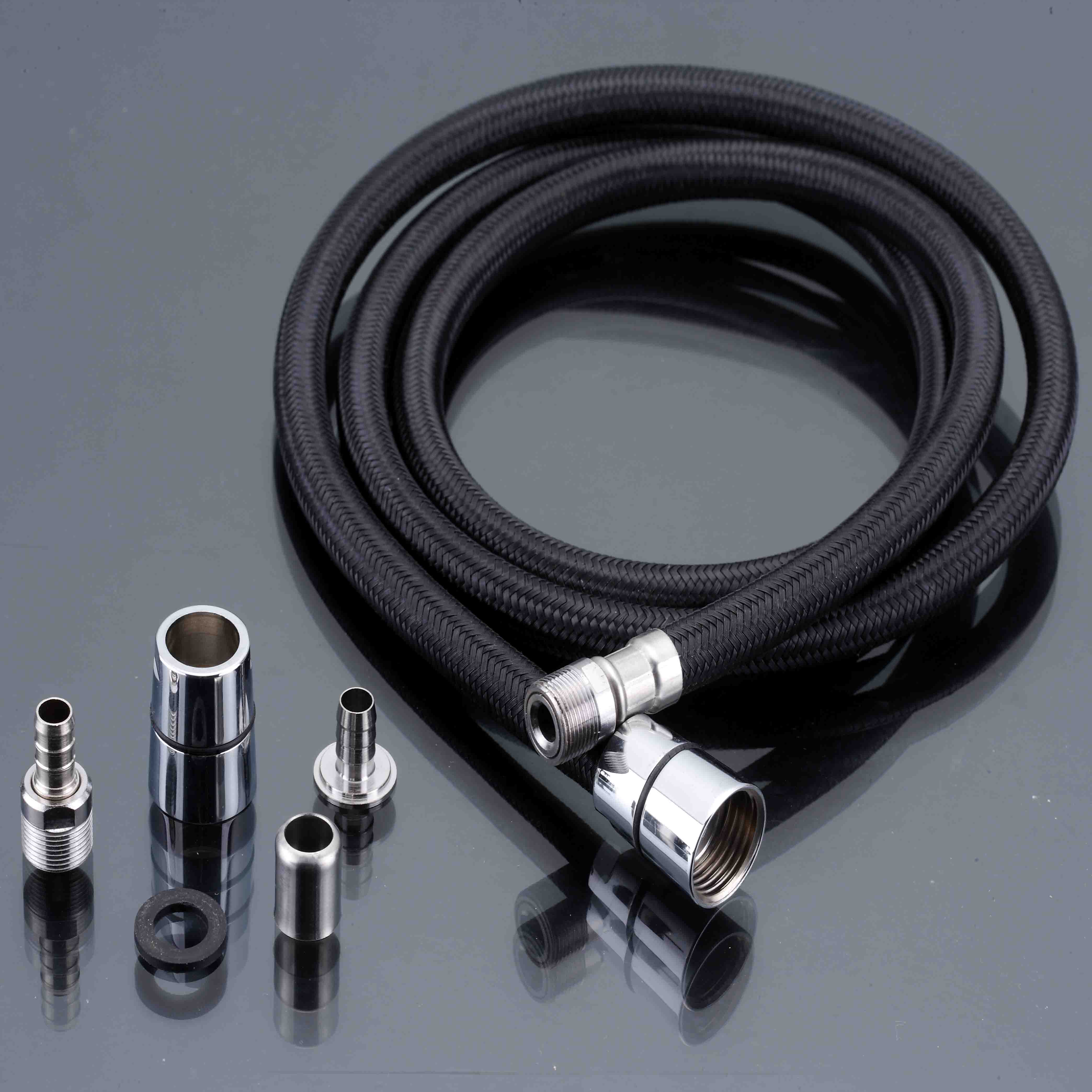 Shower Hose - , Manufacturer – ZHEJIANG SUNNY IMP. AND EXP. CO., LTD.