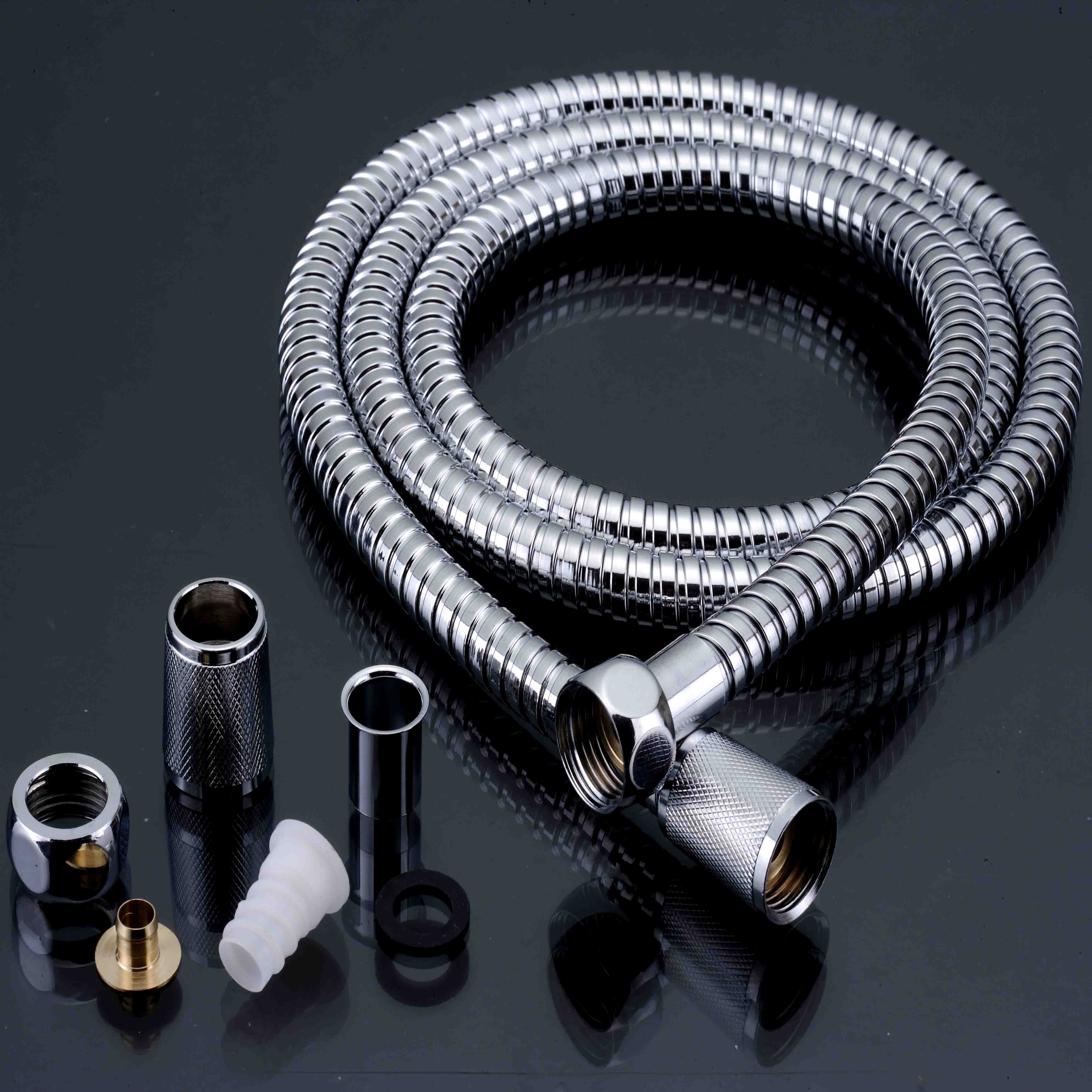 Shower Hose - , Manufacturer – ZHEJIANG SUNNY IMP. AND EXP. CO., LTD.