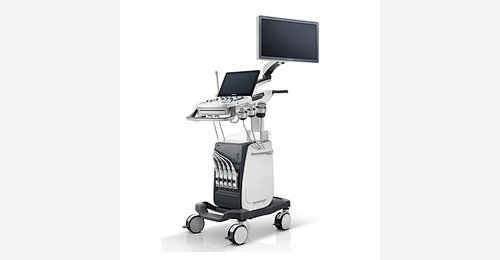 Sonoscape P9 Mobile Color Doppler Ultrasound Machine