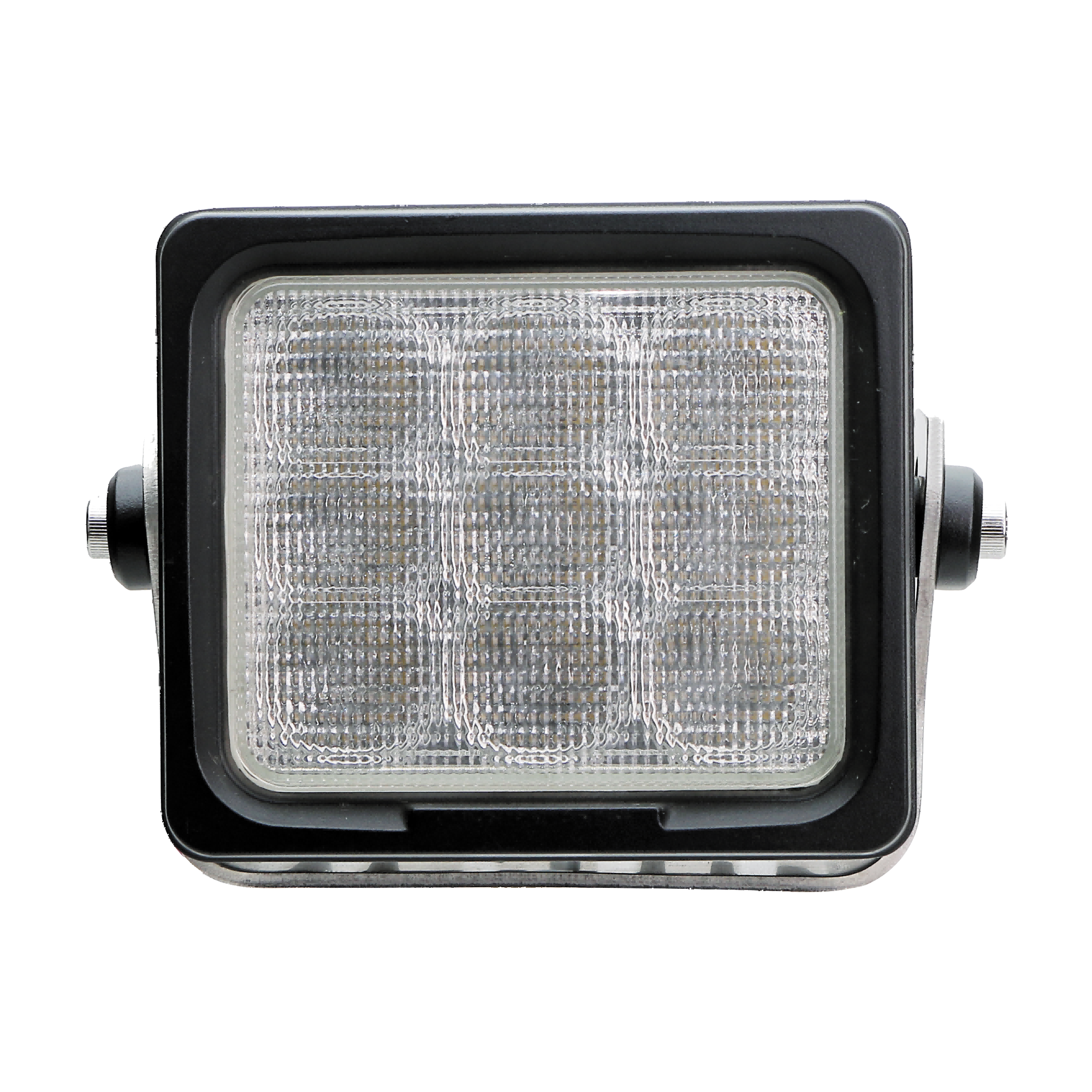 High Power LED Industrial Work Lights with E-Mark Manufacturer | FOKE