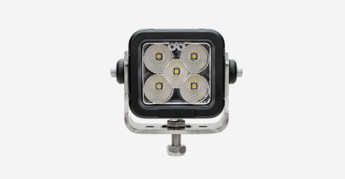 INDUSTRIAL WORK LIGHT - Automotive Work Light Manufacturer
