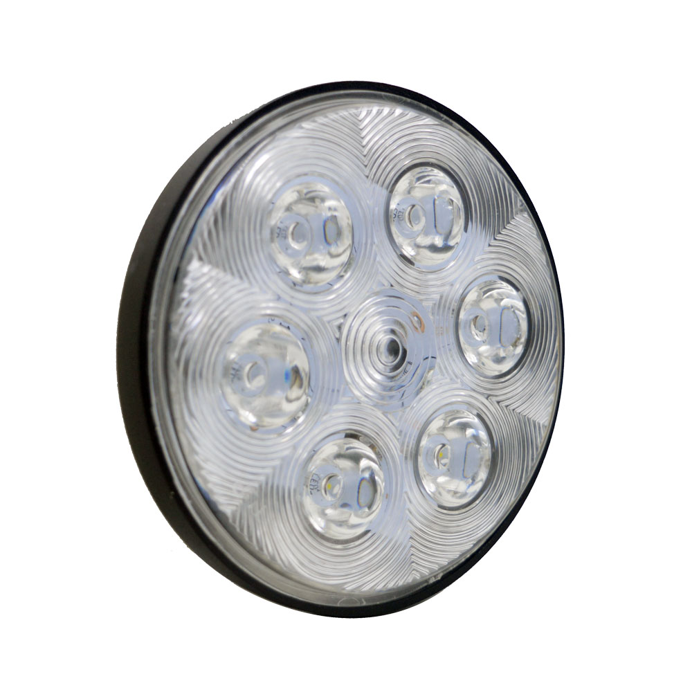 John Deere LED Tractor Lights Agricultural Headlight