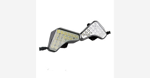 AGRICULTURAL LED LIGHTS - Triangle headlights Manufacturer