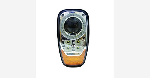 EMARK LED FORKLIFT WARNING LIGHT FOKE