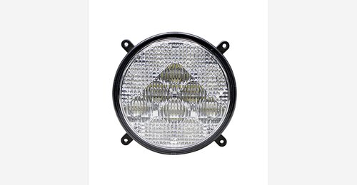 LED tractor headlights Manufacturer | FOKE
