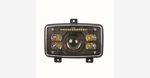 LED headlights - off road headlights Manufacturer