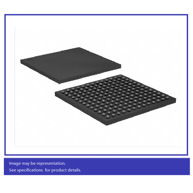 Advantage In Stock 10M04SAU169C8G |FINDFPGA