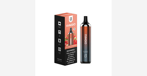 BMOR RINGO 3500 Puffs Disposable Vape