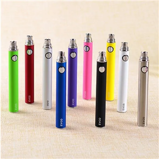 EVOD Disposable Vape Pen - High-Quality and Convenient