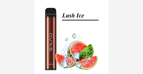 OVNS XL , disposable vape , 1500 puffs - Baish Limited