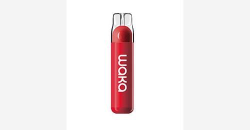 disposable vape , Waka , SoFit FB3500 - Baish Limited