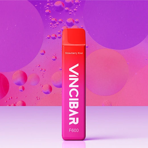 Zovoo DRAGBAR F600 Disposable Vape - Premium Flavors & Portability