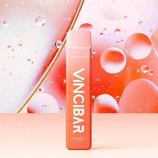 Zovoo DRAGBAR F600 Disposable Vape - Premium Flavors & Portability