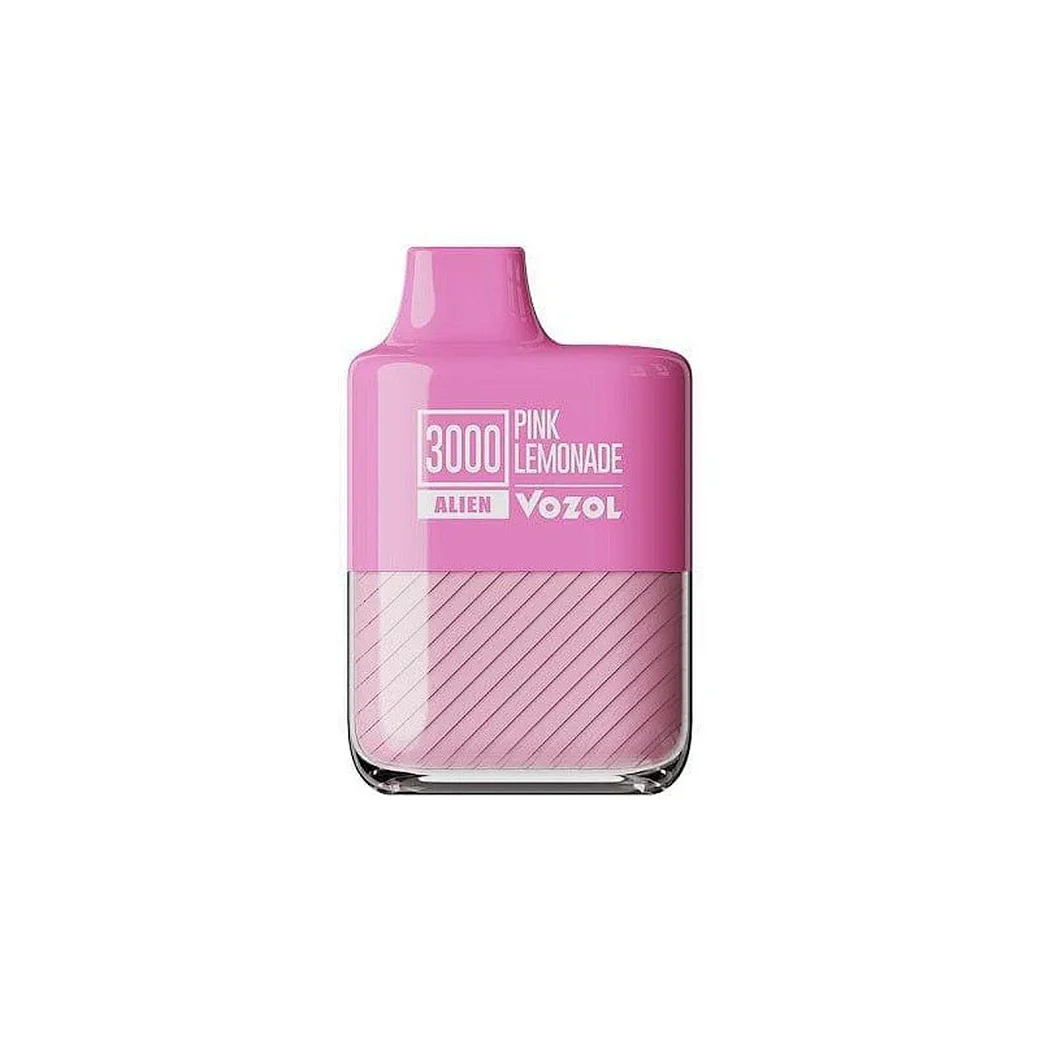 Vozol Alien 3000 Puffs Disposable Vape