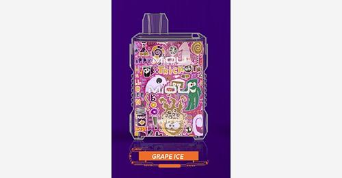 miou , 8000 puff , pod1lan - Baish Limited