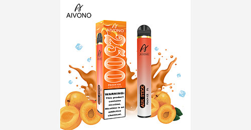 Aivono Aim Stick 2500 Puffs , aivono vape , aivono vape 4000 puffs ...