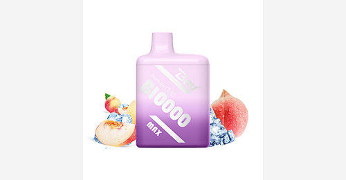 Bou Max B10000 10000 Puff Disposable Vape