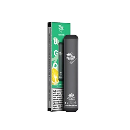 TUGBOAT V2 400 puff disposable vape