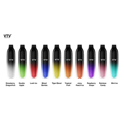 Vtv Nyx 8000 Puffs disposable vape