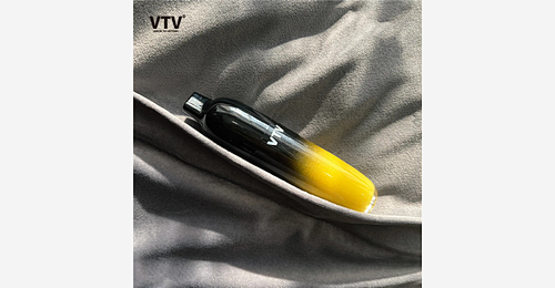 disposable vape , long-lasting vape , high-capacity battery - Baish Limited