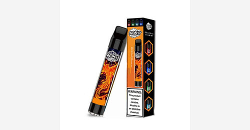 Aokit Lux 2600 Puff Disposable Vape