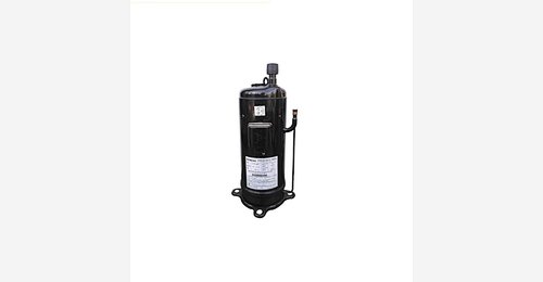 Hitachi Scroll Air Conditioning Compressor E505DH-49D2 Hitachi Compressor