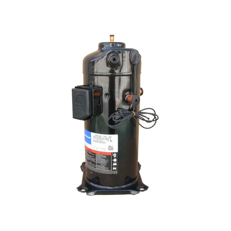 Copeland Compressor VR125KS-TFP-522