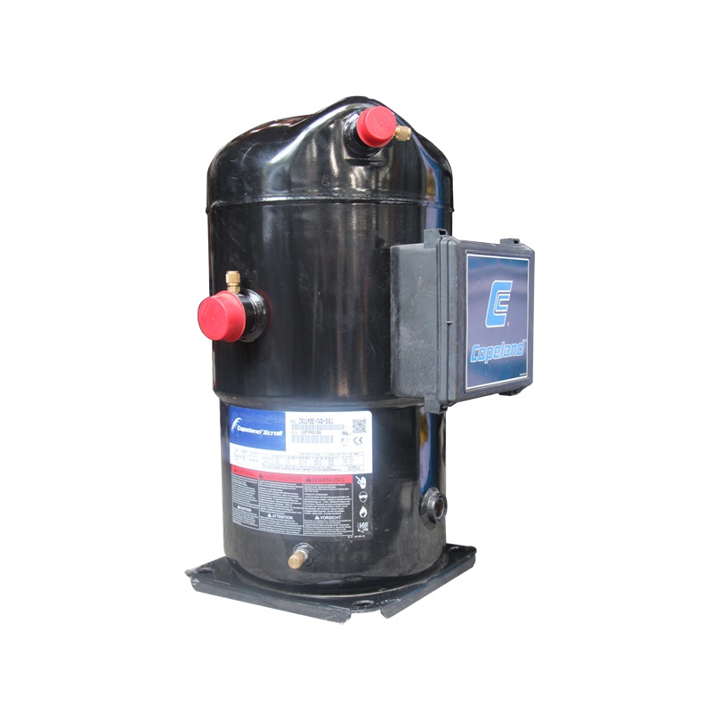 Copeland Compressor ZR125KC-TFD-52E